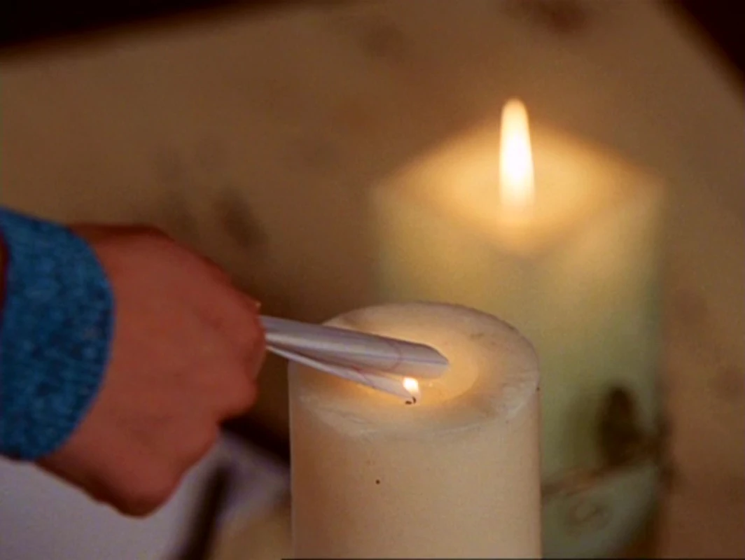 Phoebe Halliwell's General Reversal Spell | Charmed | Fandom