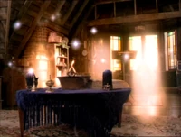 Orb | Charmed | Fandom