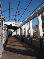 Quake | Charmed | Fandom