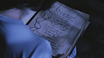 Dominus Trinus | Charmed | Fandom