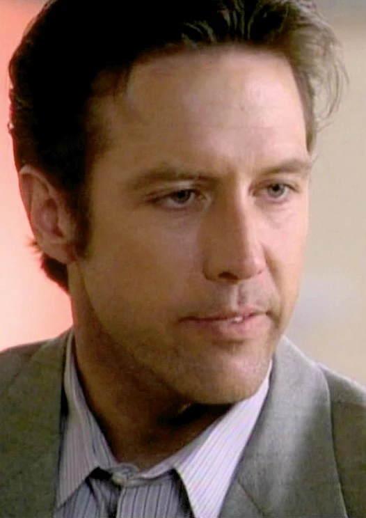 Eric Lohman | Charmed | Fandom