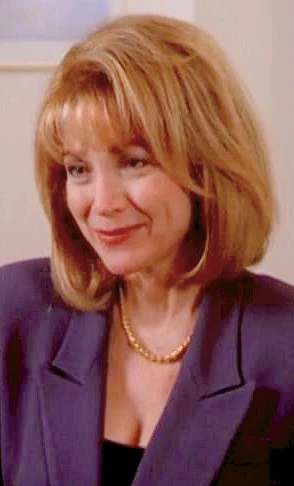 Frances Milton | Charmed | Fandom