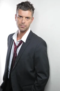 Jean-Christophe Febbrari | Charmed | Fandom