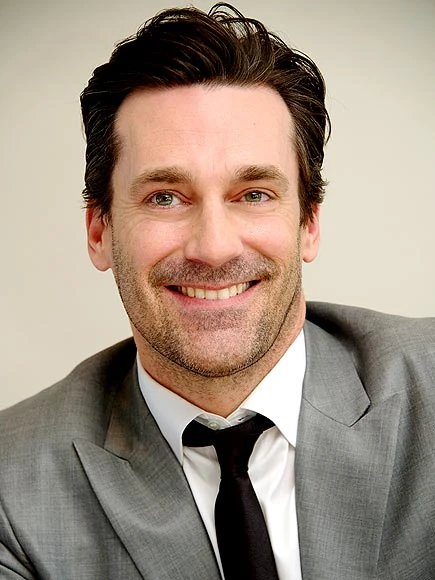 Jon Hamm | Charmed | Fandom