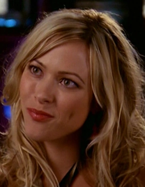 Mabel Stillman | Charmed | Fandom