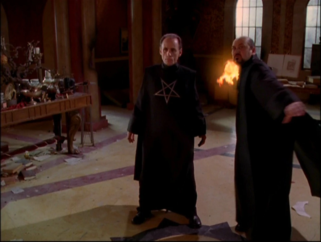 Collective | Charmed | Fandom