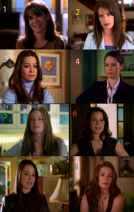 User blog:P3nathan/Best look for Piper | Charmed | Fandom