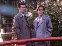 Golden Gate Park | Charmed | Fandom