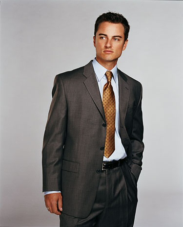 Kyle Brody | Charmed | Fandom