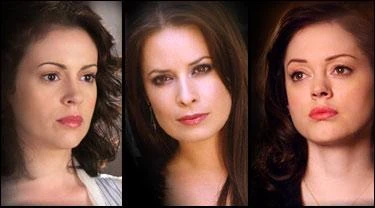2005 | Charmed Wiki | Fandom