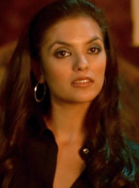 Jinny | Czarodziejki Wiki | Fandom