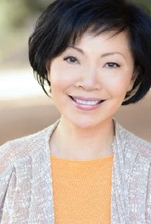 Elizabeth Sung | Charmed | Fandom