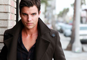 Colin Egglesfield/Gallery | Charmed | Fandom