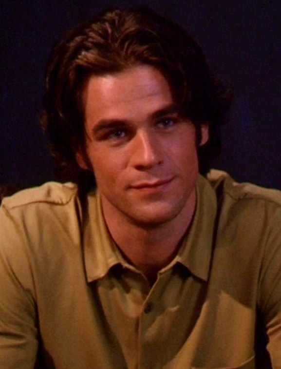 Sean | Charmed | Fandom