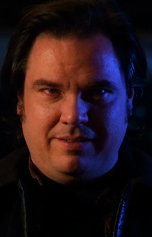 Shadow | Charmed | Fandom