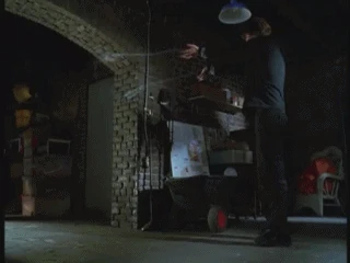 Projection Vocale | Charmed Wiki | Fandom