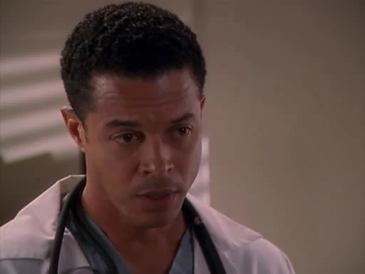 Dr. Jessup | Charmed | Fandom