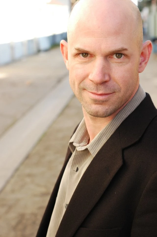 Eric Winzenried | Charmed | Fandom