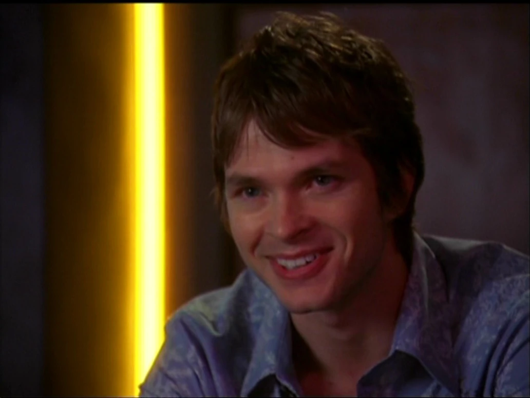 Erik | Charmed | Fandom