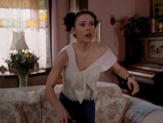 Explosion moléculaire | Charmed Wiki | Fandom