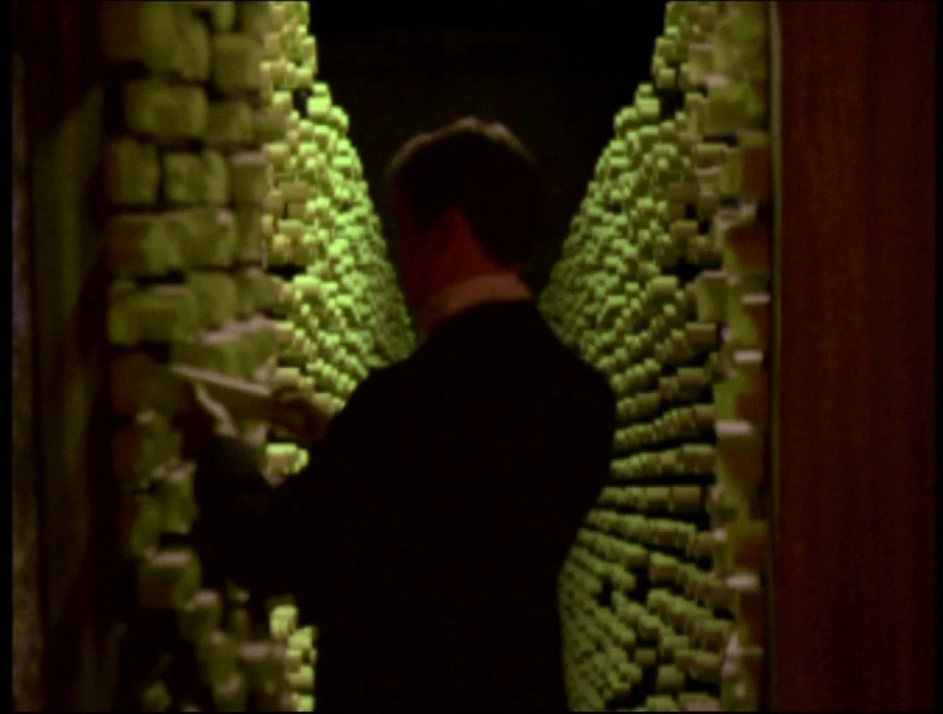 Faustian Deal | Charmed | Fandom