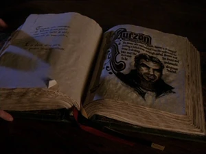 Kurzon | Charmed | Fandom