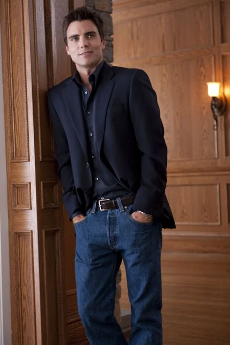 Colin Egglesfield | Charmed | Fandom