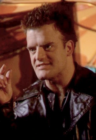 Lukas | Charmed | Fandom