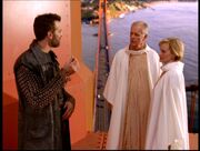 The Elders | Charmed | Fandom