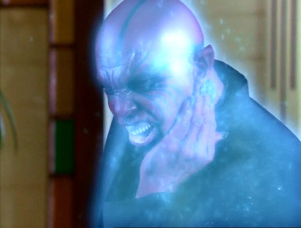 Power Outage/Plot | Charmed | Fandom