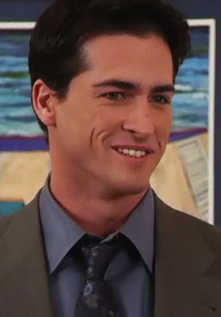 Alan Stanton | Charmed | Fandom