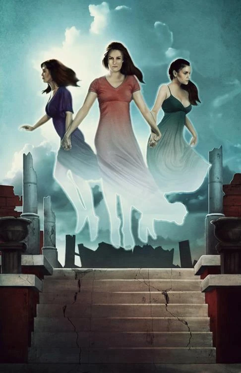 Staffel 10 | Charmed Wiki | Fandom