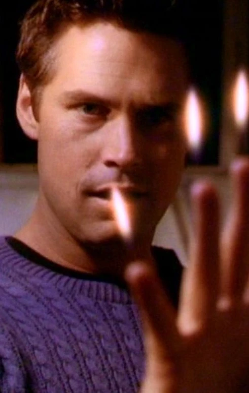 Category:Warlocks | Charmed | Fandom