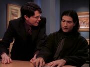 Rex Buckland | Charmed | Fandom