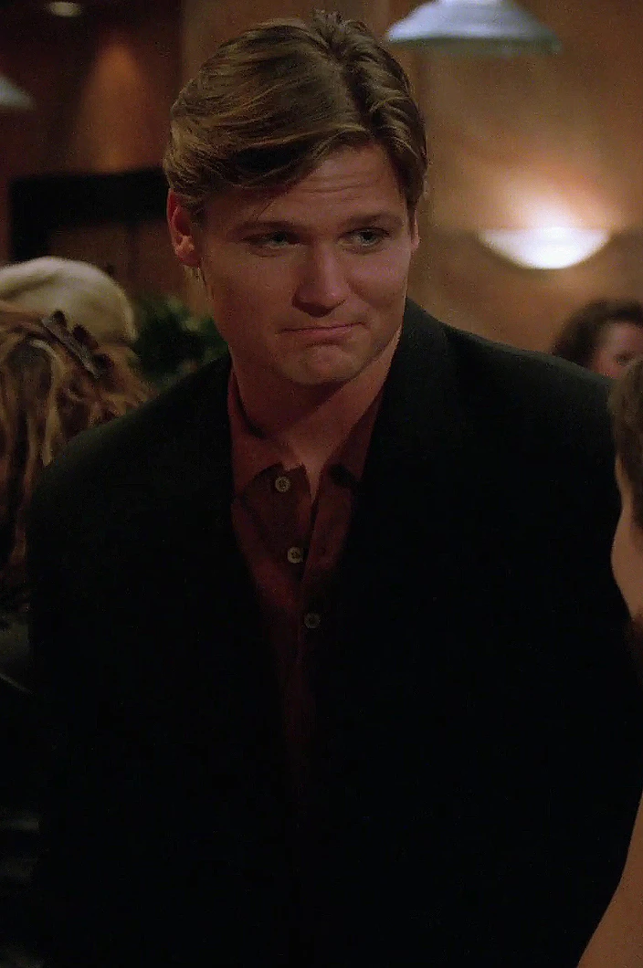 Alec | Charmed | Fandom