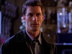 Greg Rowe | Charmed Wiki | Fandom