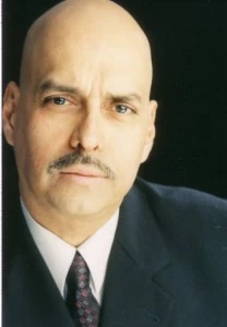 Robert Madrid | Charmed | Fandom