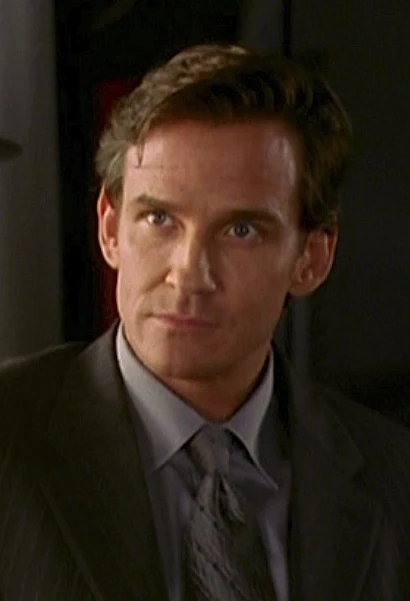 Rod Dalvos | Charmed | Fandom