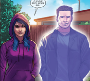 Andy Trudeau | Charmed Wiki | Fandom