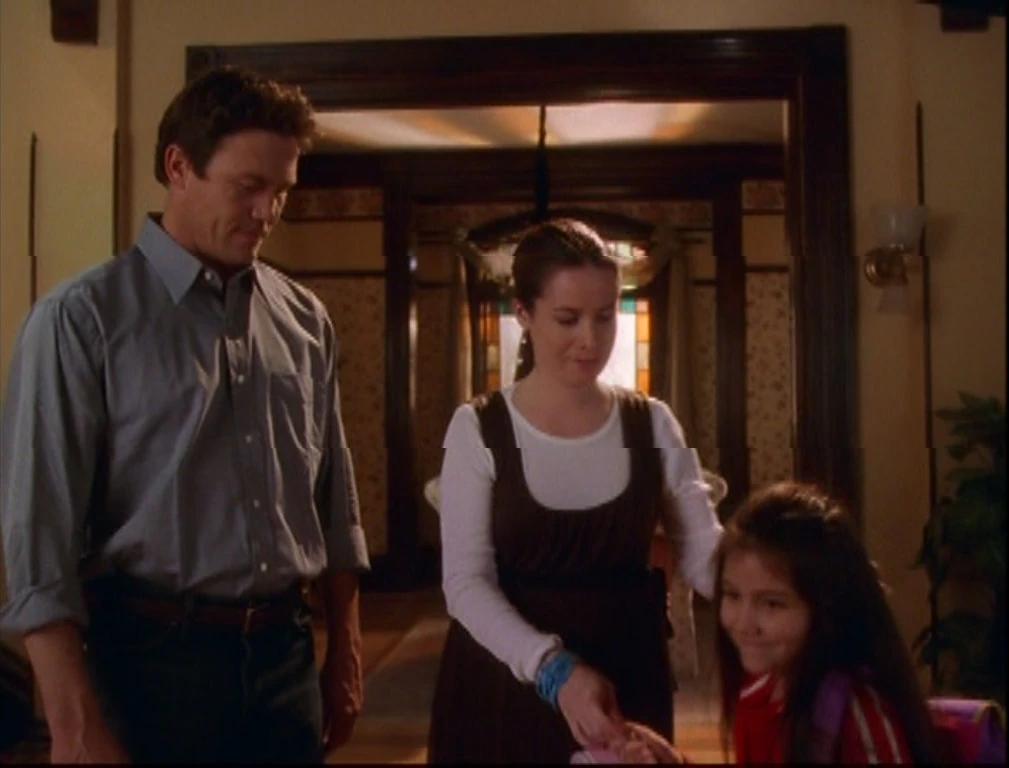 Melinda Halliwell/Gallery | Charmed | Fandom