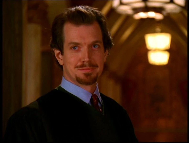 Head of Magic School | Charmed | Fandom