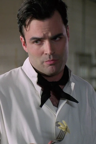 Chef Moore | Charmed | Fandom