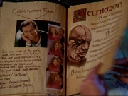 Cole Turner | Charmed | Fandom