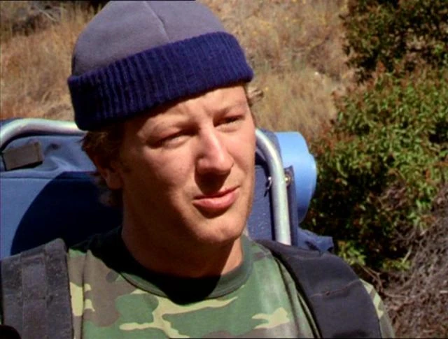 Joshua | Charmed | Fandom