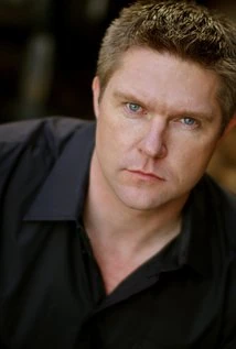 Robert Sean Burke | Charmed | Fandom