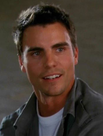 Tim Cross | Charmed | Fandom