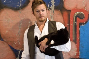 Norman Reedus/Gallery | Charmed | Fandom