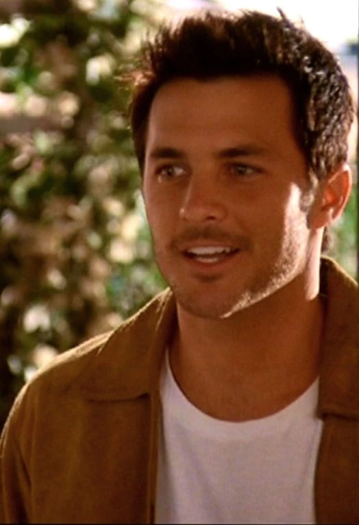 Brett | Charmed | Fandom