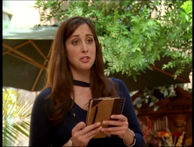 Excited Fan | Charmed | Fandom