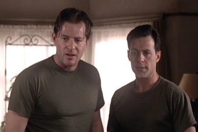 Costas E Louis Mandylor